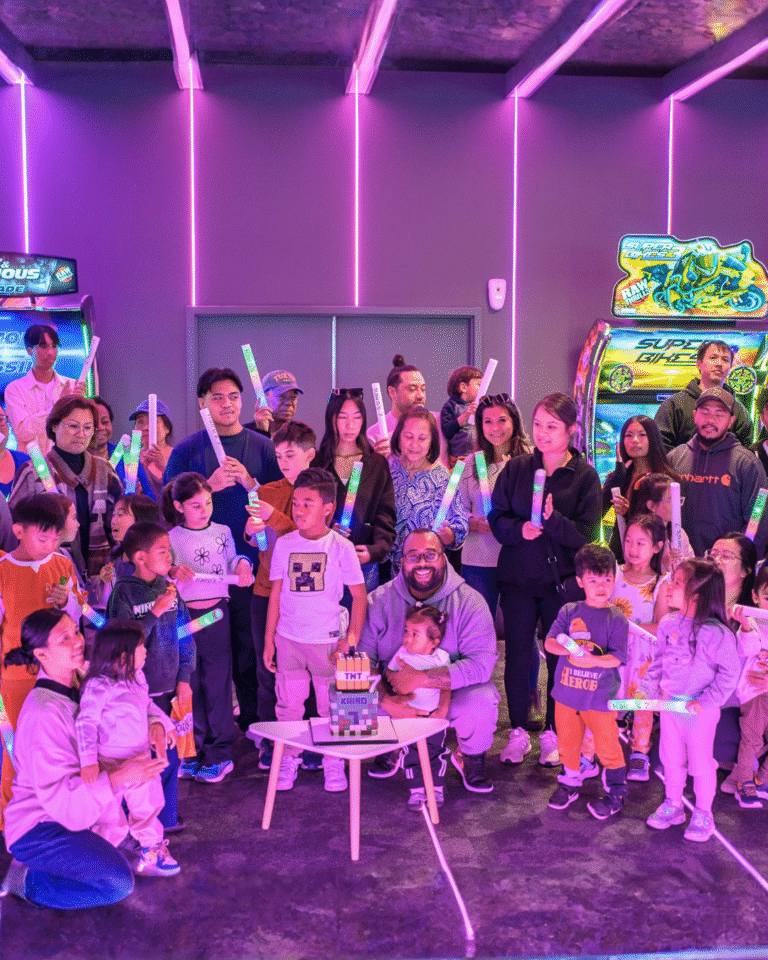 Photo Gallery of The Play Scape | Parties, & Food in Scarborough